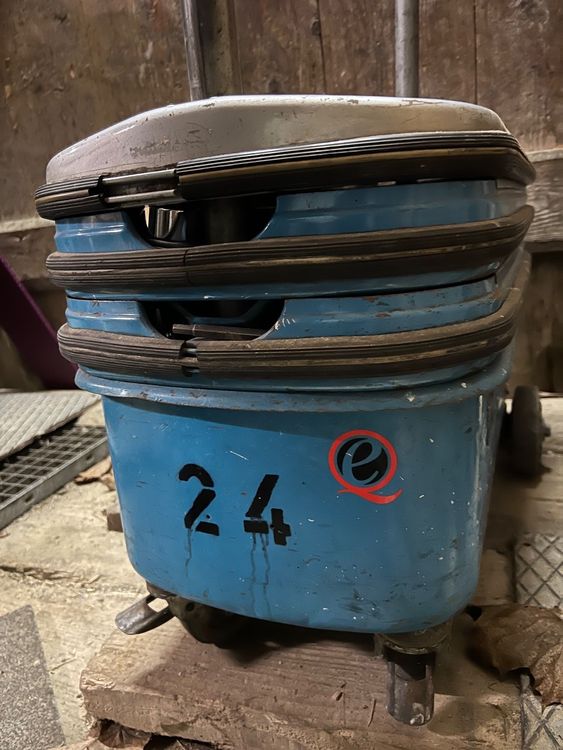 Hazet Assistent das Original Vintage Stahlwille Gedore | Kaufen auf Ricardo