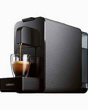 Machine à café à Capsule: La semeuse Delizio (D'occasion) à Gimel pour ...