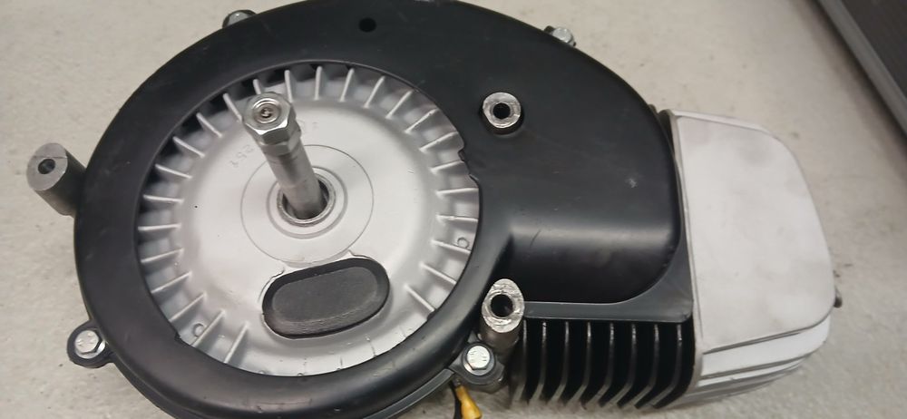 Motor Piaggio Ciao | Kaufen auf Ricardo