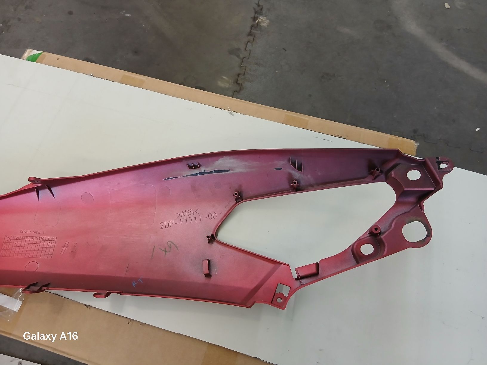 yamaha nmax 125 (D'occasion) à Romanel-s-Lausanne pour CHF 52 – avec ...