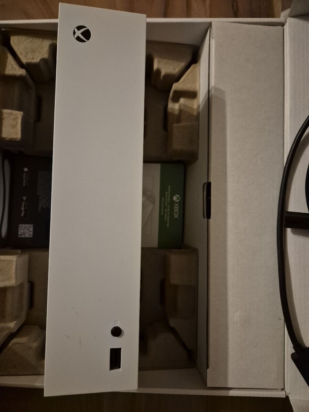 Microsoft Xbox Serie S 512 GB (Gebraucht) in Pratteln für CHF 160 – mit ...