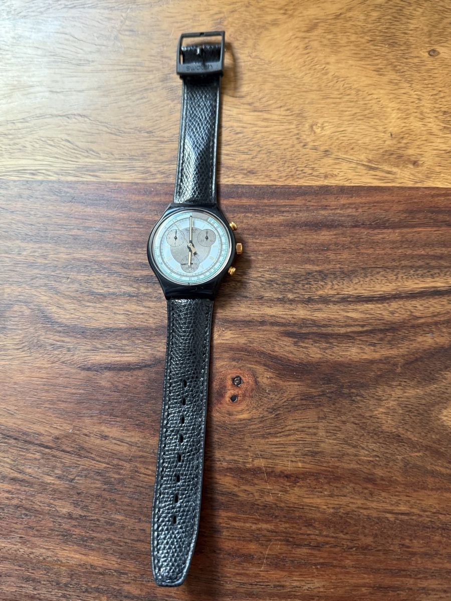 Swatch-Twenty Two(22) Jewels-304 (Neu und originalverpackt) in ...