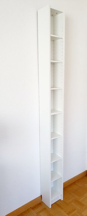 GNEDBY Regal von IKEA (D'occasion) à pour CHF 7 – retrait uniquement ...