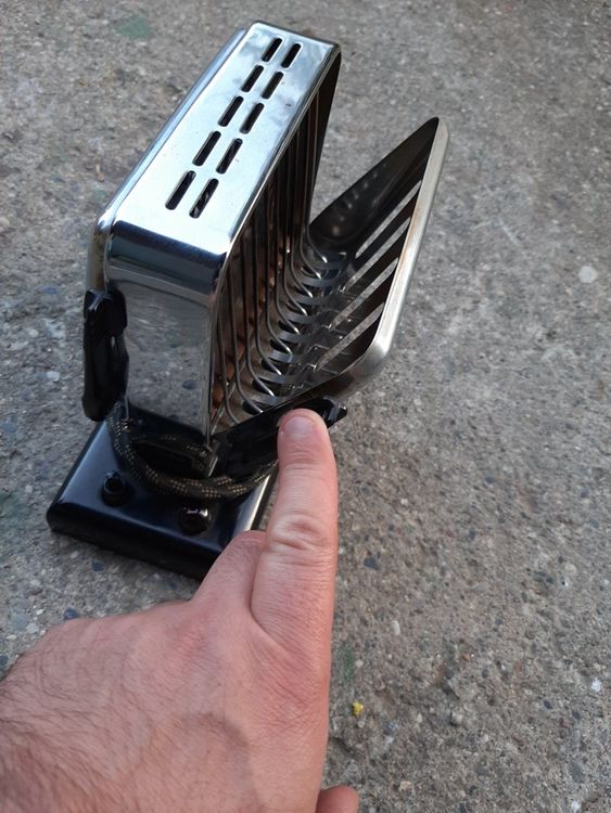 Retro Toaster kult antik (Gebraucht) in Berikon für CHF 82 – mit ...