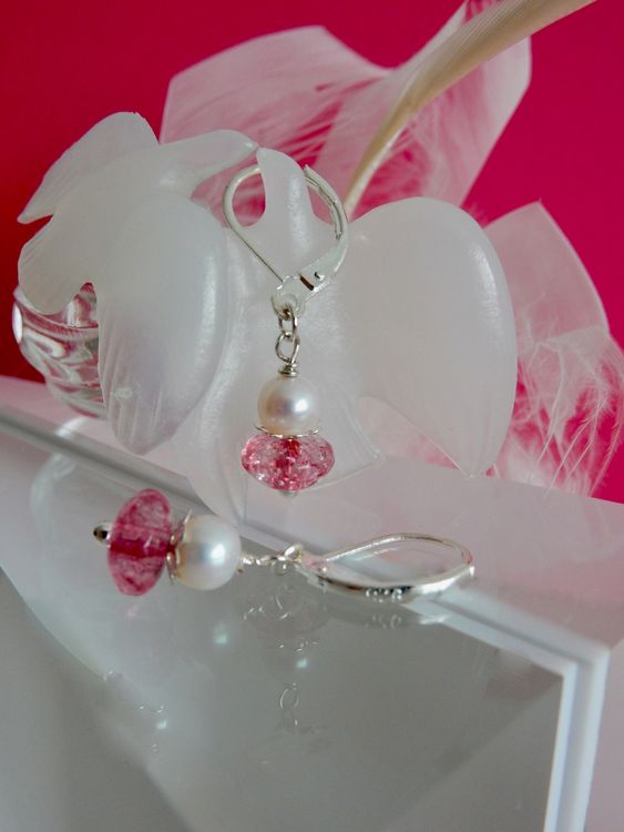 Wunderschöner Ohrschmuck! (Neu und originalverpackt) in Allschwil für CHF 9.9 – mit Lieferung ...