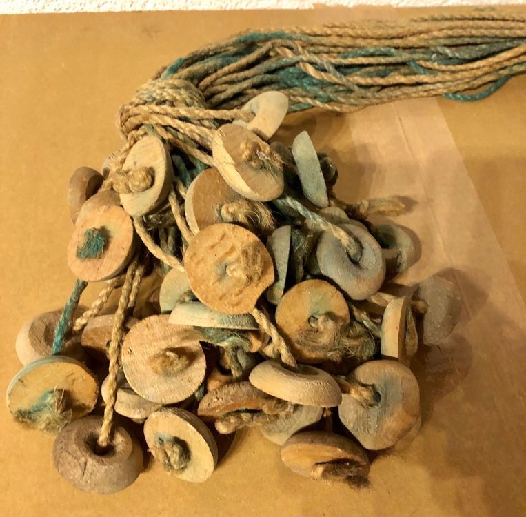 Hanfseil/ Garbenseil zum Garben binden (Gebraucht) in Heimberg für CHF ...