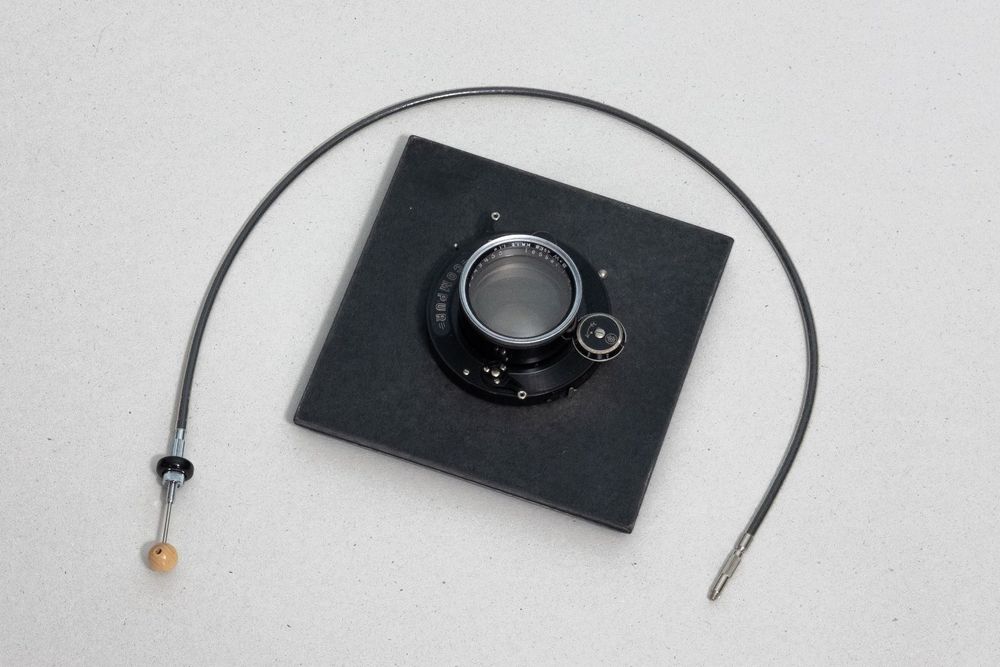 Kamera für Kollodium Nassplatte | Kaufen auf Ricardo