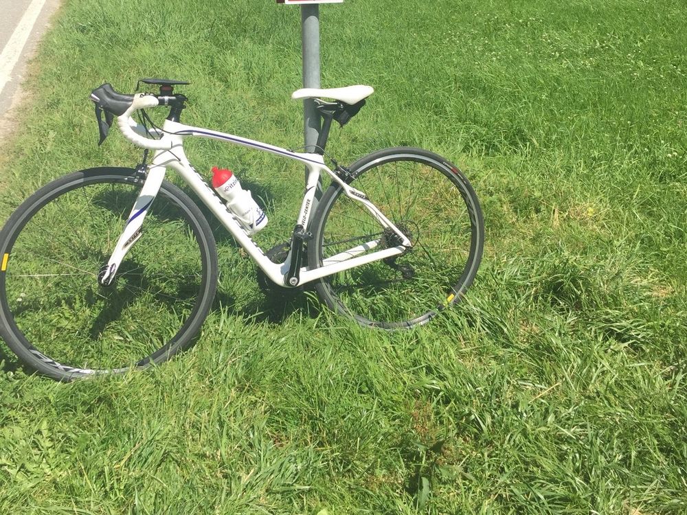 Specialized Ruby Sport, Jg. 2015, Grösse S(44) | Kaufen auf Ricardo