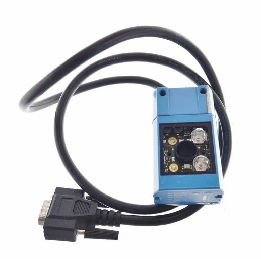 SICK Lector ECO 620e / Barcode-Lesegerät (Gebraucht) in Schneisingen ...