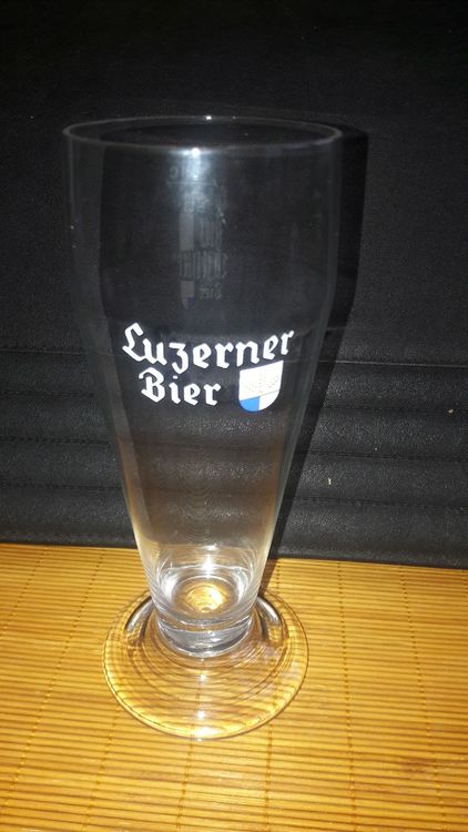 Luzerner Bier Brauerei Eichhof Stange 58 | Kaufen auf Ricardo