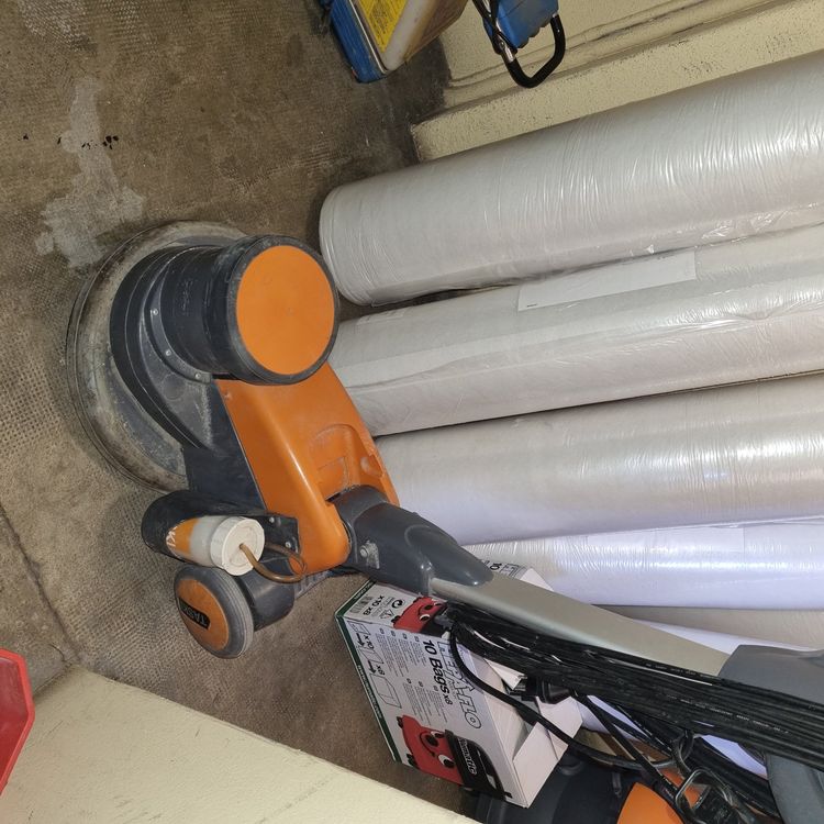 TASKI ergodisc 400 | Kaufen auf Ricardo