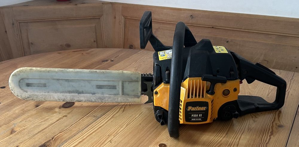 Partner P351 | Kaufen auf Ricardo