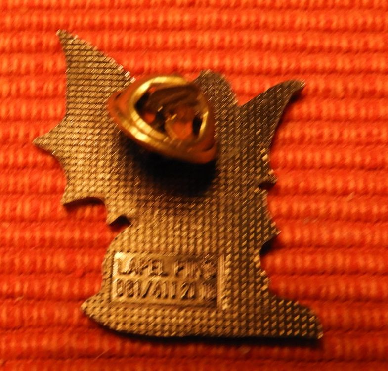BASEL PIN BASILISK AUS ALTEN ZEITEN | Kaufen auf Ricardo