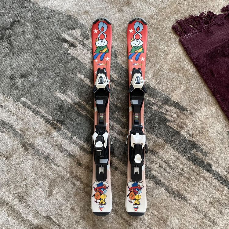 Kinderski Snowli 90cm (Gebraucht) in Bern für CHF 35 – mit Lieferung ...