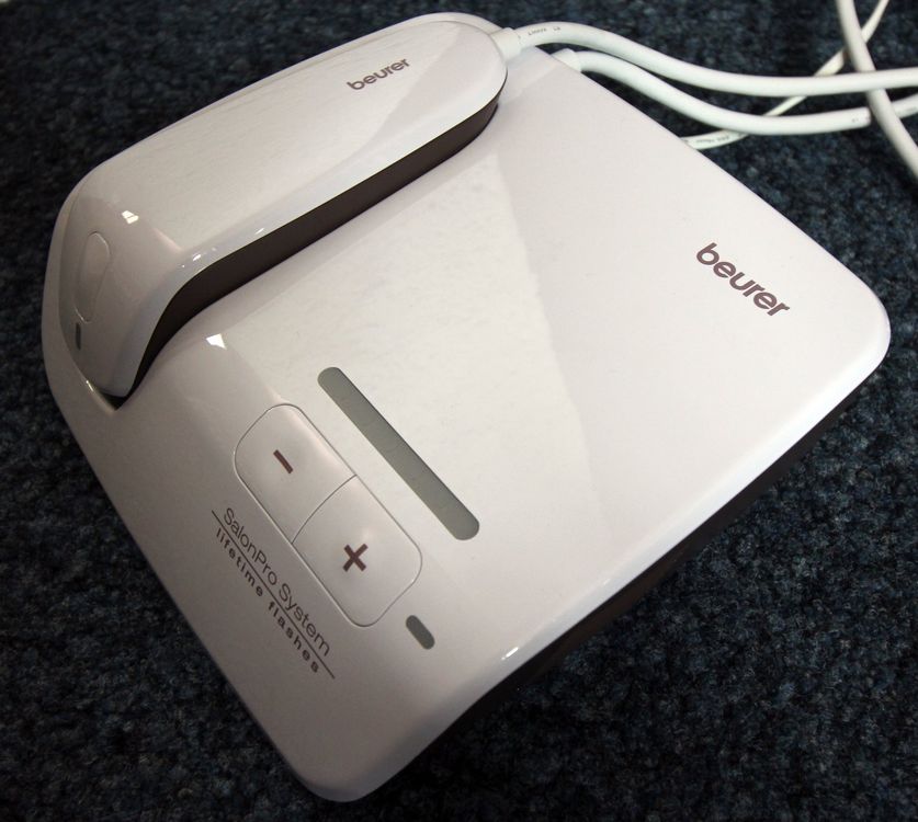 Beurer Salon Pro System (Gebraucht) in Aadorf für CHF 39 – mit ...
