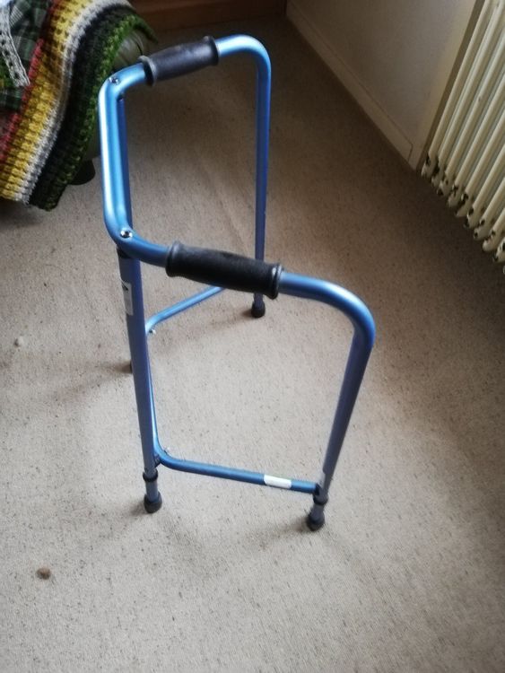 Gehbock, Gehilfe | Kaufen auf Ricardo