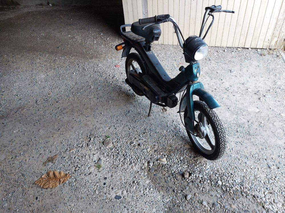 Mofa piaggio grillo | Kaufen auf Ricardo
