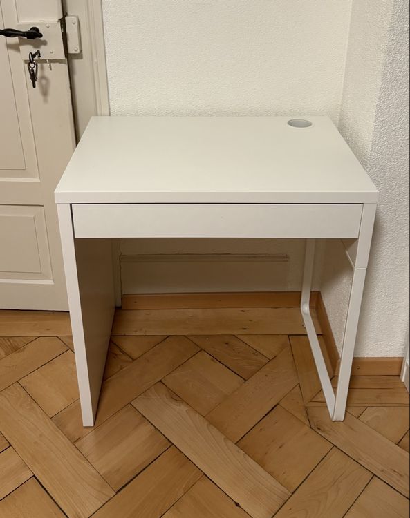 Kleiner Schreibtisch Ikea