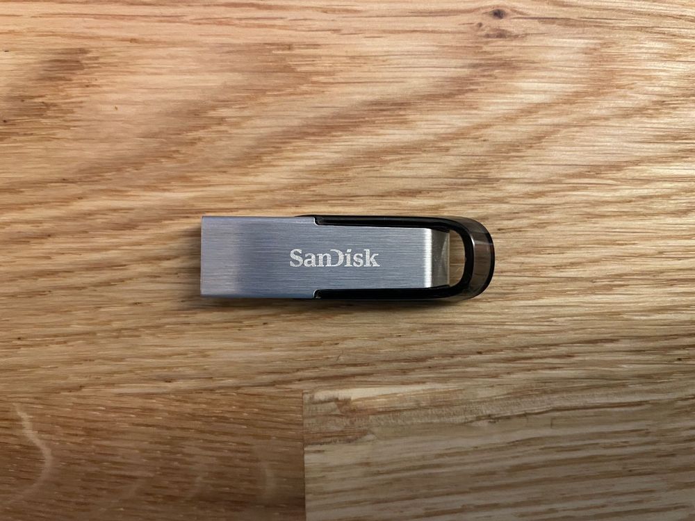 SanDisk key - USB 3.0 - 128 GB (Defekt) in Les Monts-de-Corsier für CHF ...
