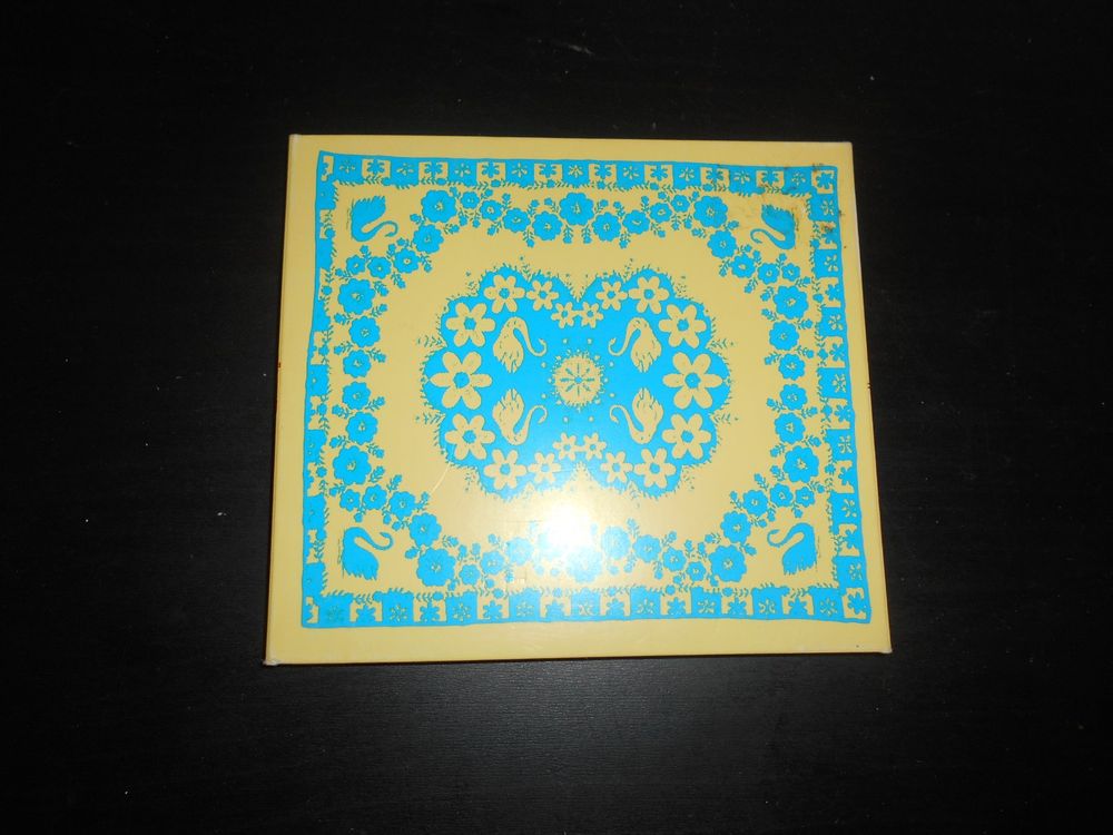 Züri West – Züri West / 1994 (Gebraucht) in Aarberg für CHF 6 – mit ...