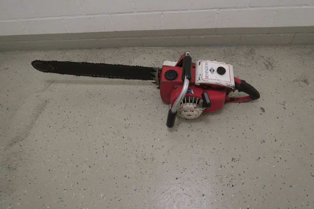 Motorsäge Remington PL- 7 PowerLite 7 | Kaufen auf Ricardo