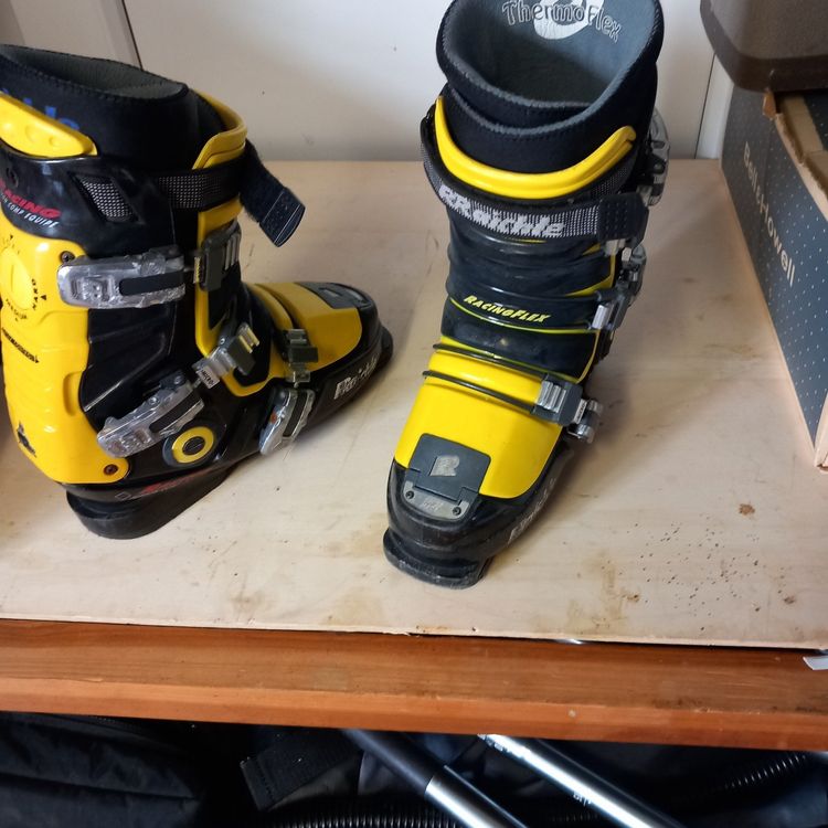 Chaussures de ski Raichle | Kaufen auf Ricardo