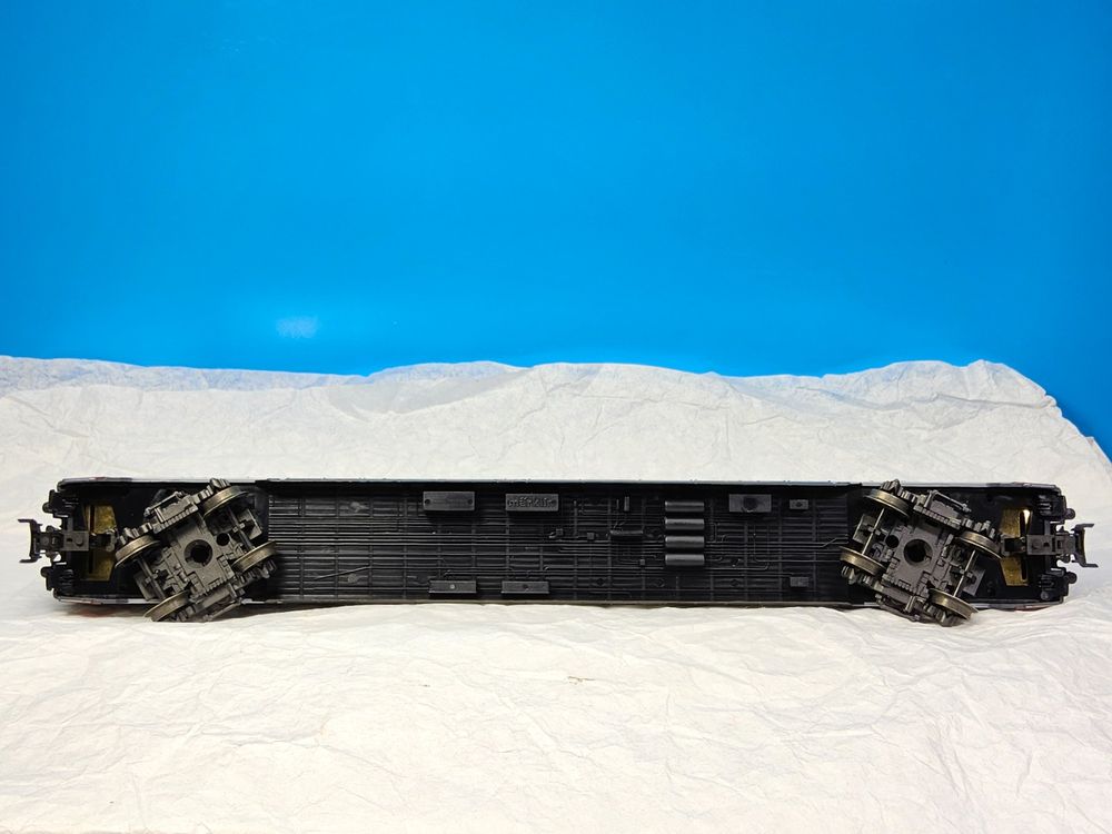 Märklin 4368 _ SBB Schnellzugwagen Euro City Apm 1 Klasse H0 (Gebraucht) in Uerikon für CHF 50 ...