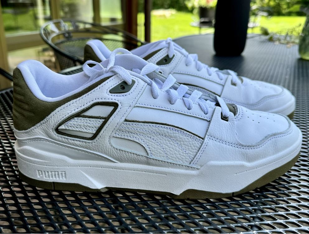 Puma Sneaker (neu) | Kaufen auf Ricardo