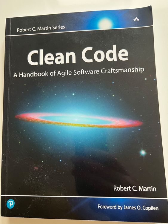 Clean Code | Kaufen auf Ricardo