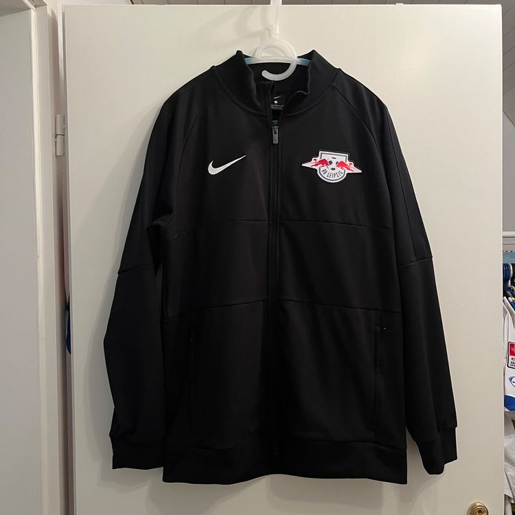 RB Leipzig Nike Jacke Trikot (Gebraucht) in Winterthur für CHF 41 – mit ...
