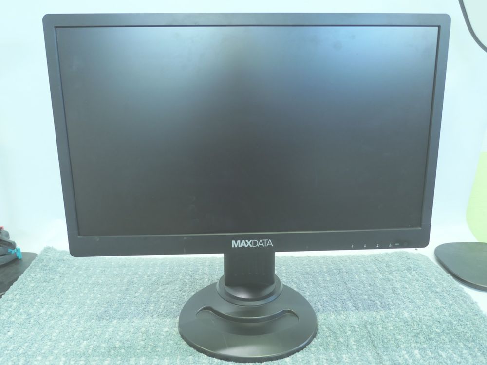 MAXDATA LCD-Monitor 60320006 LE42BW (Gebraucht) in Münchenstein für CHF ...