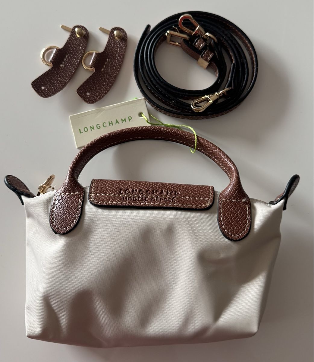 Tasche/Mini sac avec bandoulière style et mode (Neu (gemäss ...