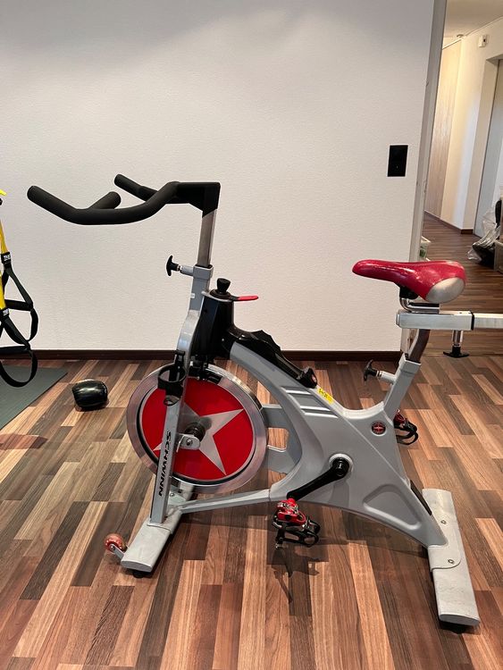 Schwinn Spinning Velo | Kaufen auf Ricardo