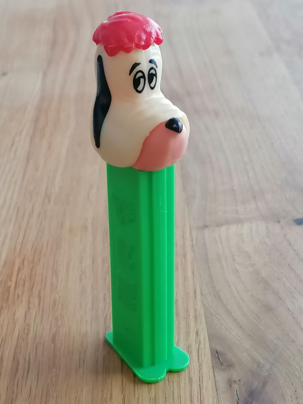 PEZ Spender - Droopy Dog - MGM 1980 (Gebraucht) in Basel für CHF 4.9 ...