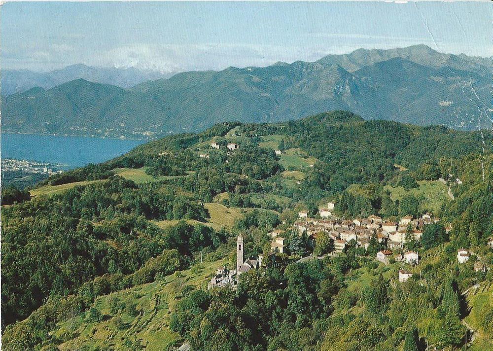 Astano TI (Gebraucht) in Rothrist für CHF 0.5 – mit Lieferung auf ...