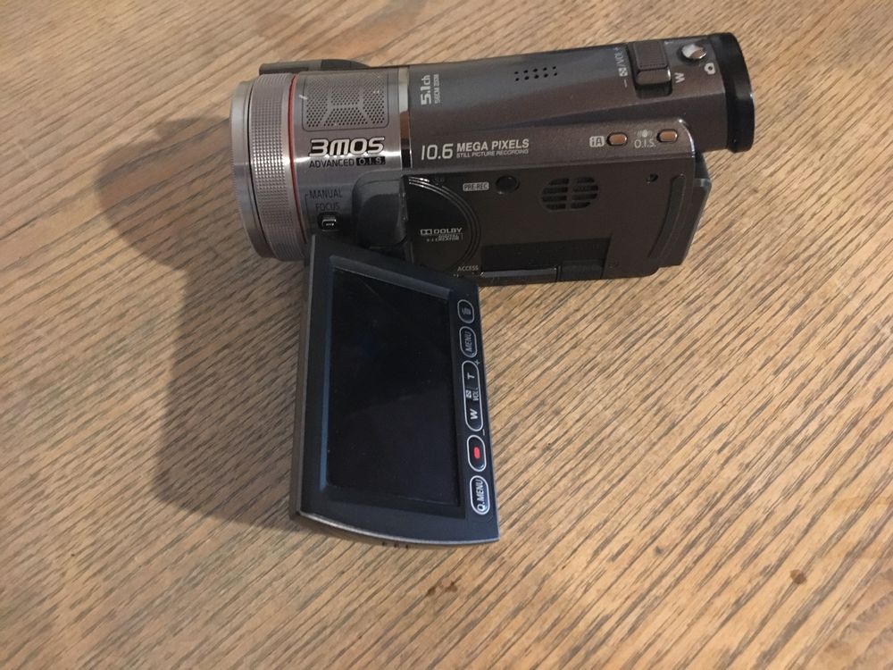 Panasonic HDC TM350 | Kaufen auf Ricardo