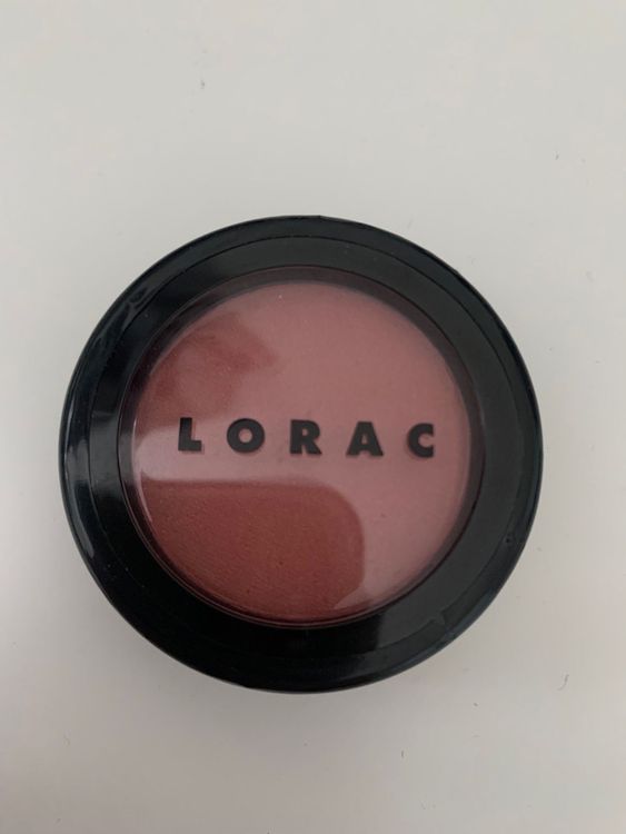 LORAC POWDER BLUSH, NEU | Kaufen auf Ricardo