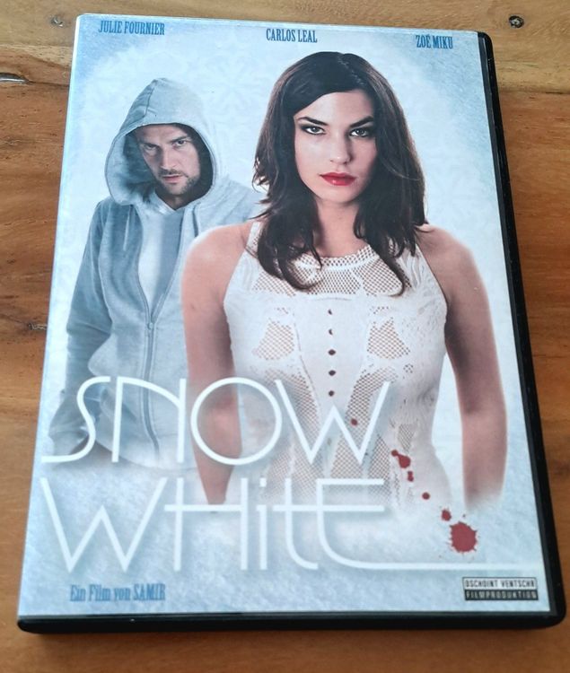 Snow White | Kaufen auf Ricardo