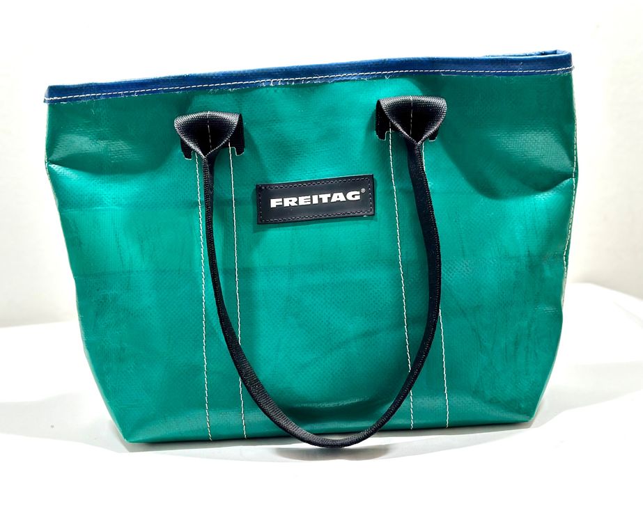 FREITAG - F72 DONNA wird nicht mehr hergestellt!! TOPZUSTAND (Gebraucht ...