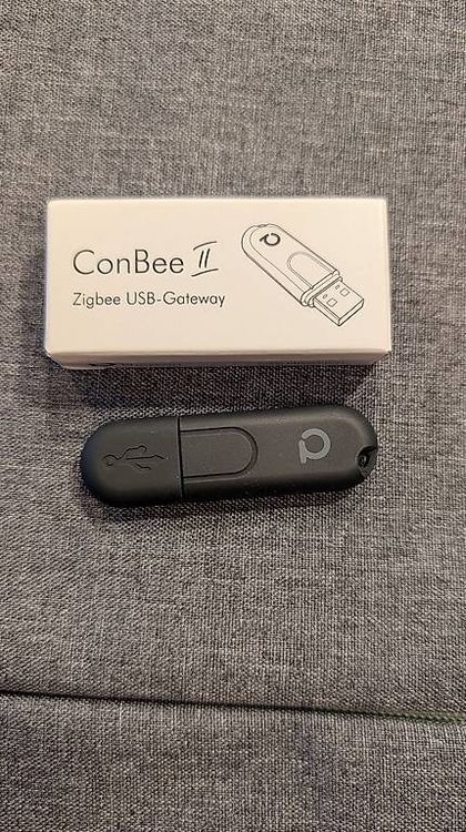 Conbee 2 Deconz Zigbee Gateway | Kaufen auf Ricardo