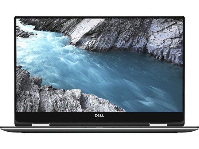 Dell XPS 15 2in1 (15.60", Intel Core i5-8305G, 8 GB, 256 GB, (Gebraucht ...