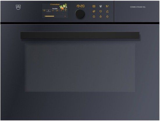V-ZUG STEAMER COMBI-STEAM XSL 60er h:45cm %AKTION% | Kaufen auf Ricardo