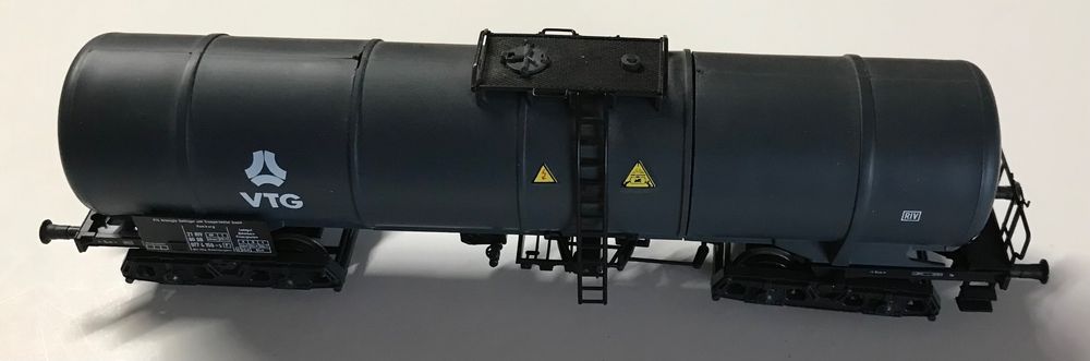 Roco Tankwagen (Gebraucht) in Burgdorf für CHF 16.5 – mit Lieferung auf Ricardo kaufen