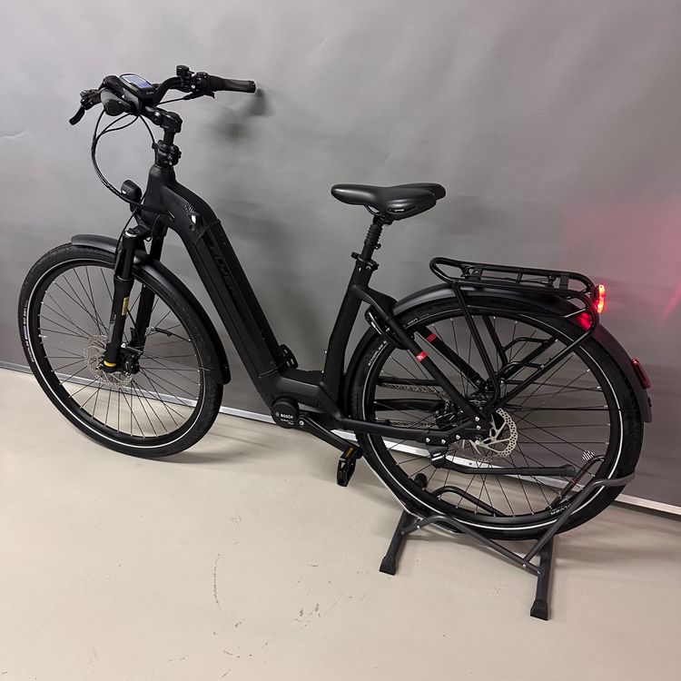 E-Bike Flyer 25Km/h | 1100Km Total | Bosch Antrieb | | Kaufen auf Ricardo