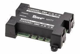 Roco 10777 Signaldecoder 2-fach | Kaufen auf Ricardo