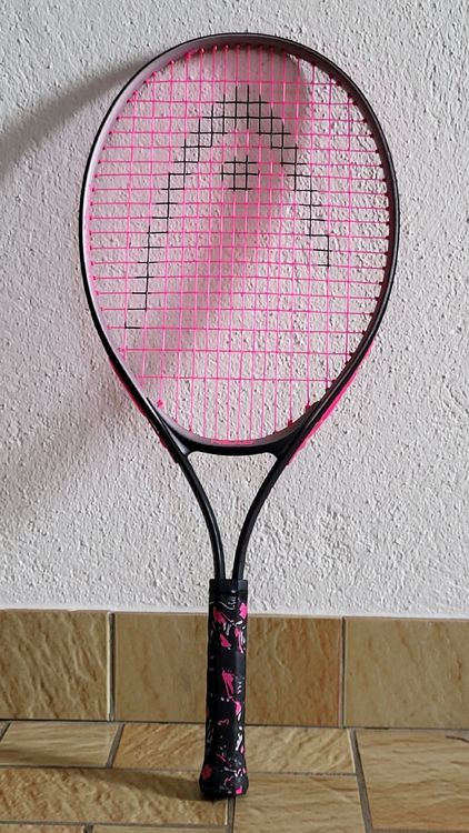 Tennisracket /schläger HEAD Evolution VIII (Neu (gemäss Beschreibung)) in Heimenhausen für CHF ...