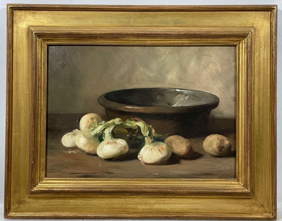 Werner Weber (1892-1977) Gemälde | Kaufen auf Ricardo