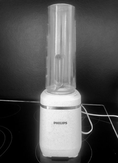 Mixer von Phillips (Gebraucht) in Zug für CHF 20 – nur Abholung auf ...