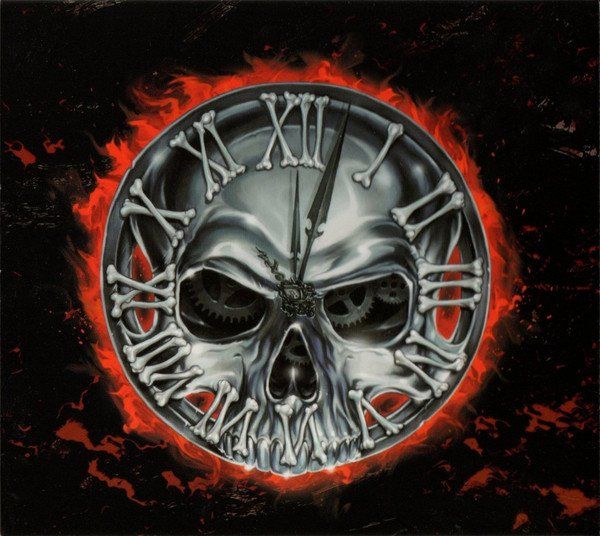 Axel Rudi Pell – Sign Of The Times (Gebraucht) in Brittnau für CHF 9.9 ...