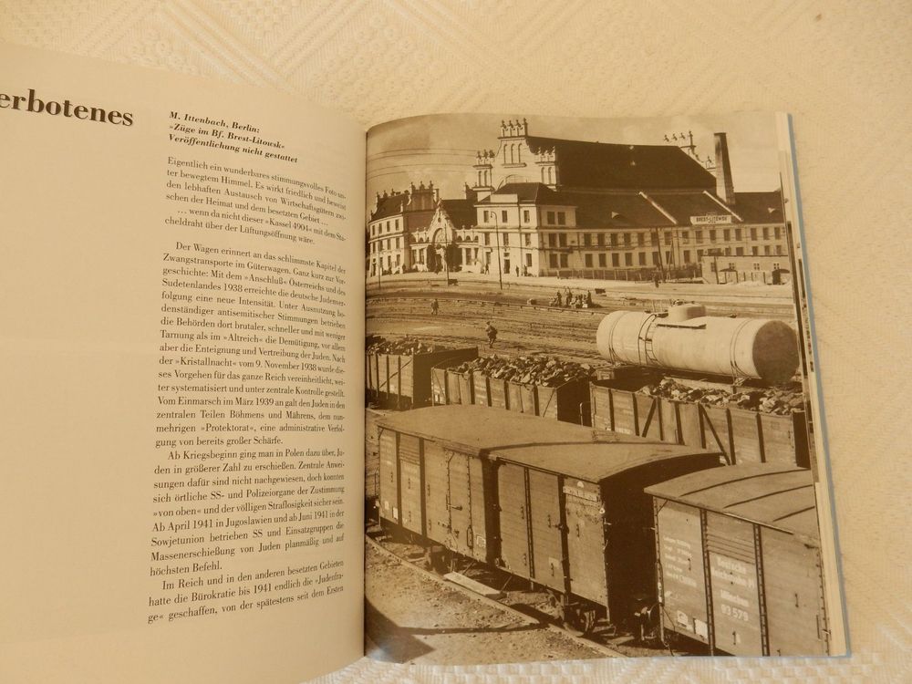 Die Deutsche Reichsbahn 1939 - 1945 | Kaufen auf Ricardo